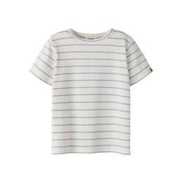 name it T-Shirt in Coconut Milk | Gr.: 98