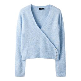 name it Strickjacke in Kentucky Blue | Gr.: 158/164