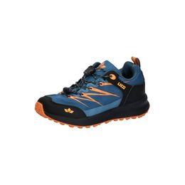 Lico Outdoorschuh "Sheffield" in Blau | Gr.: 34