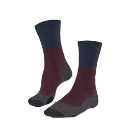 Falke Sportsocken TK2 in Barolo | Gr.: 44/45
