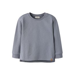 name it Sweatshirt in Tradewinds | Gr.: 122/128