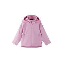 ReimaTec Jacke " Sulkava " in Light Heather | Gr.: 164