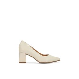 Kazar Pumps in Off-white | Gr.: 38