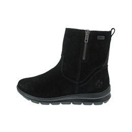Rieker Stiefelette Schwarz | Gr.: 39