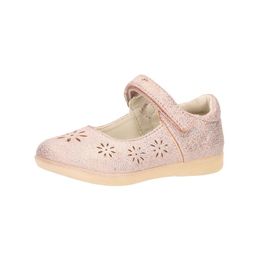 Lico Klettschuh "Elf magic V" in Rosa | Gr.: 30