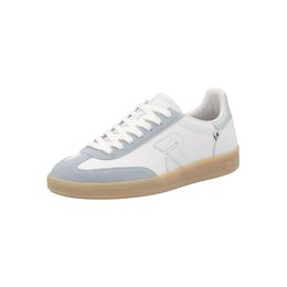 Rieker Sneaker in Blau/Wei&szlig; | Gr.: 42