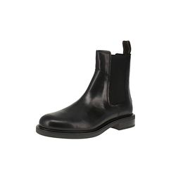 Vagabond Chelsea-Boots Freya in Schwarz | Gr.: 37