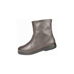 Jomos Stiefel in Braun | Gr.: 48