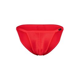 Olaf Benz Slip RED2507 Riotanga in red | Gr.: S
