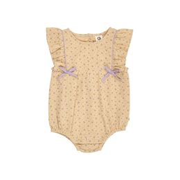 m&uuml;sli Kurzarmbody in Safari/ Bloom/ Dream | Gr.: 80