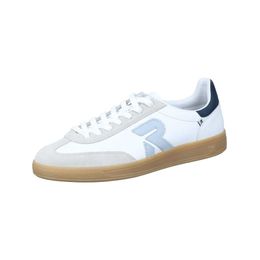 Rieker Sneaker low U2200 in weiss | Gr.: 46