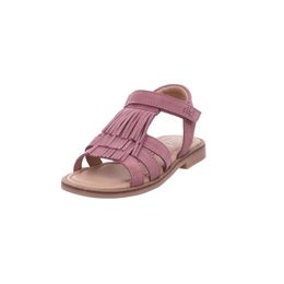 clic! Clic Sandale in lila | Gr.: 28