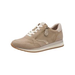 Jana Sneaker in TAUPE SNAKE | Gr.: 40