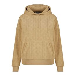 Urban Classics Sweat & Fleece - Hoodies in unionbeige | Gr.: XS
