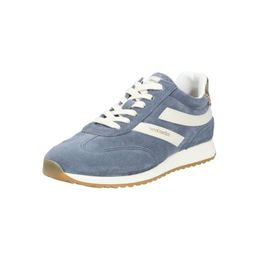 Nero Giardini Sneaker in Blau | Gr.: 37