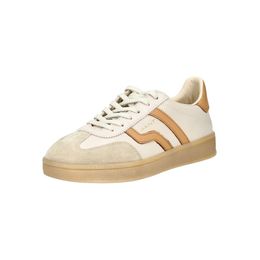 Gant Footwear Sneaker in Beige/Braun | Gr.: 42