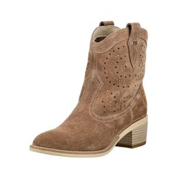 Nero Giardini Stiefelette in Braun | Gr.: 37