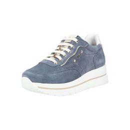 Nero Giardini Sneaker in Blau | Gr.: 41