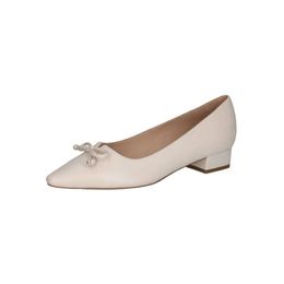 Peter Kaiser Pumps in Offwhite | Gr.: 38,5