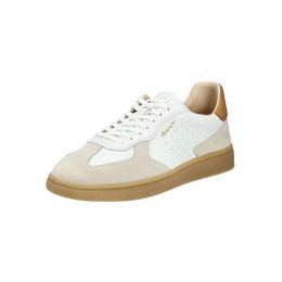 Gant Footwear Sneaker in Wei&szlig; | Gr.: 44