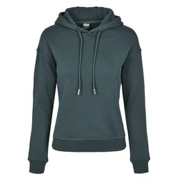 Urban Classics Sweat & Fleece - Hoody in bottlegreen | Gr.: XS
