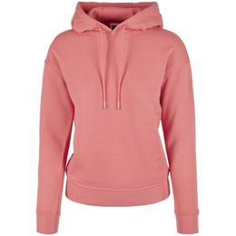 Urban Classics Sweat & Fleece - Hoody in pale pink | Gr.: XL
