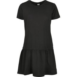 Urban Classics Day Dress in black | Gr.: XS