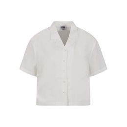 Urban Classics Blouse in white | Gr.: S