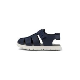 Camper Sandalen " Oruga " in Marine | Gr.: 25