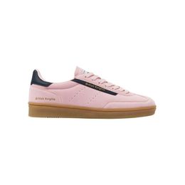 British Knights Sneaker Revival in hellrosa/dunkelblau/krepp | Gr.: 39