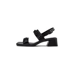 Camper Sandalen " Kora Sandal " in Schwarz | Gr.: 37