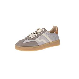 Gant Sneaker low Cuzima in Grau | Gr.: 38