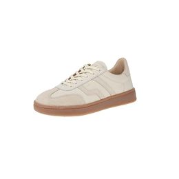 Gant Sneaker low Cuzima in Beige | Gr.: 42