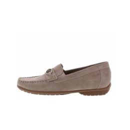 Sioux Slipper in grau | Gr.: 38,5
