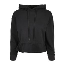 Urban Classics Sweat & Fleece - Hoodies in black | Gr.: M