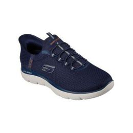 Skechers Sportschuh in blau | Gr.: 44