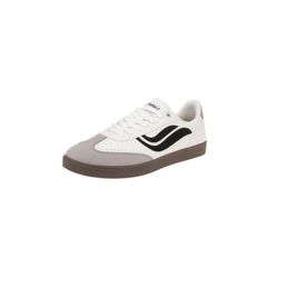 Genesis Sneaker low G-Volley Sugar Corn in Wei&szlig; | Gr.: 46