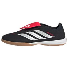 adidas Performance Soccer Cleats 'Predator League' male Black size 6,5
