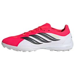adidas Performance Soccer Cleats 'Predator League' male Red size 8