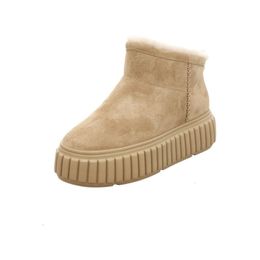 Kennel & Schmenger Kennel & Schmenger Stiefelette in beige | Gr.: 38,5