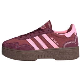 adidas originals Sneakers 'Handball Spezial Bold' female Pink size 9