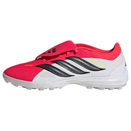 adidas Performance Athletic Shoes 'Predator Pro' female Red size 7
