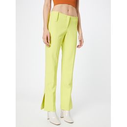 River Island Hose Damen Gr&ouml;&szlig;e 38 gelb