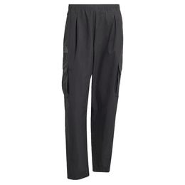 adidas terrex Outdoor Pants 'Xploric' male Black size XS