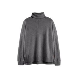 Chinti & Parker Sweater 'Basics' female Grey size S