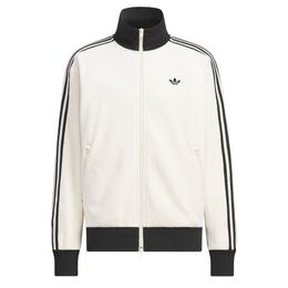 adidas originals Zip-Up Hoodie 'Classic' male White size M