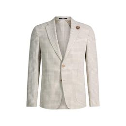JOOP! Suit Jacket 'Hoverest' male Beige size 52