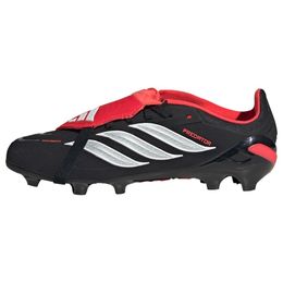 adidas Performance Athletic Shoes 'Predator Elite' boy Black size 13.5k