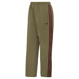 adidas originals Pants 'Britcore' male Green size L
