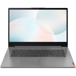 Lenovo IdeaPad 3 17ABA7 17" Ryzen 5 2.3 GHz - SSD 512 GB - 16GB AZERTY - Franz&ouml;sisch